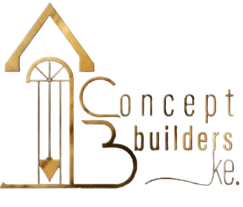 Concept Builders Inc